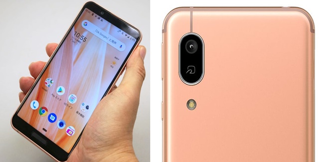 Sharp Aquos Sense3 Lite Full Specs, Features, Price In Philippines