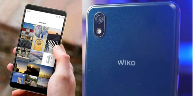 Wiko Y61 Full Specifications, Features, Price In Philippines