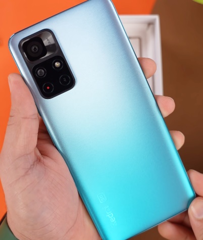 Xiaomi Redmi Note 11T 5G Full Specs, Features, Price In Philippines