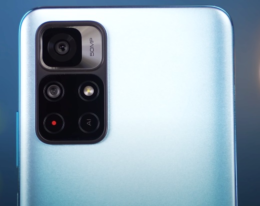 Xiaomi Redmi Note 11T 5G Full Specs, Features, Price In Philippines