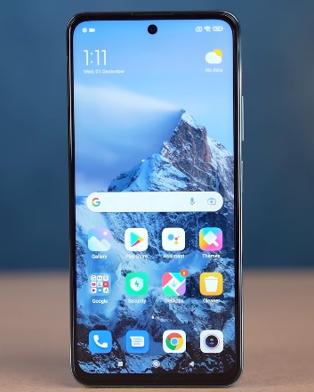 Xiaomi Redmi Note 11T 5G Full Specs, Features, Price In Philippines