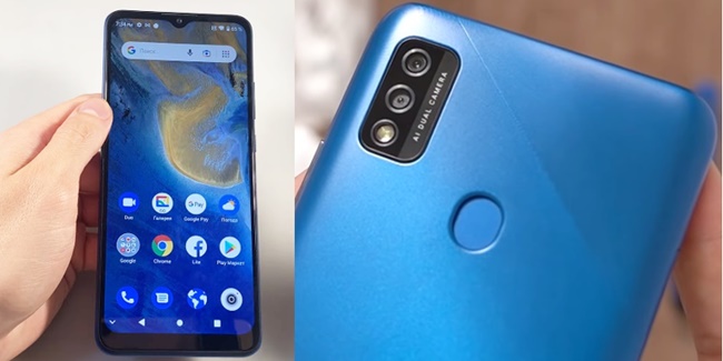 ZTE Blade A51 Full Specifications, Features, Price In Philippines