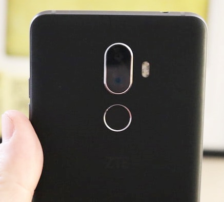 ZTE Blade Max View Full Specifications, Features, Price In Philippines