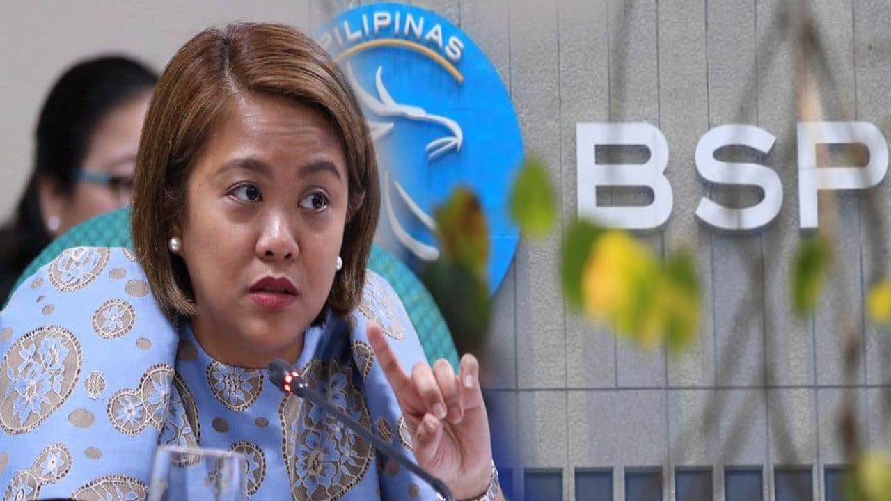 BSP New P1,000 Bill Design is “Pambabastos sa mga Bayani” – Binay