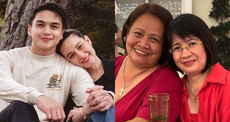Dominic Roque Mom Shares 'Sumpaan & Kasunduan' w/ Bea Alonzo Mom