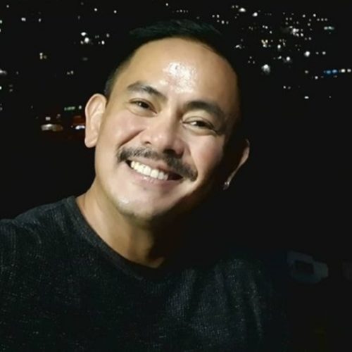 Jayson Gainza Thankful To GMA After 'Stardom' Contract Signing