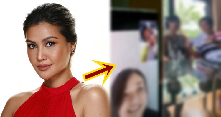 Winwyn Marquez Confirms Pregnancy, Shares Parents’ Reactions