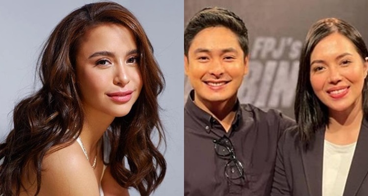 Coco Martin ‘Paasa’ is rumored reason why Yassi Pressman left FPJAP
