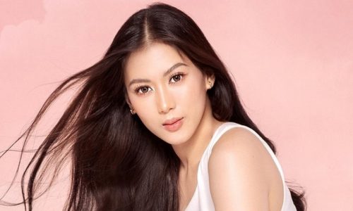 Alex Gonzaga Makes Netizens Laugh W/ Hilarious Promo Post