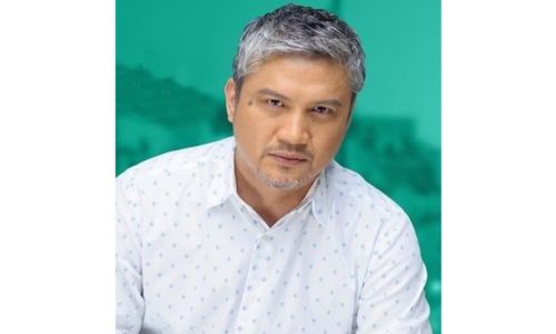 Andoy Ranay Airs Honest Comment On Shanaia Gomez's Acting