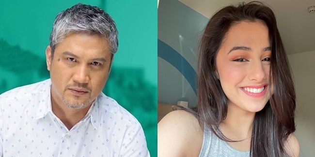 Andoy Ranay Airs Honest Comment On Shanaia Gomez's Acting