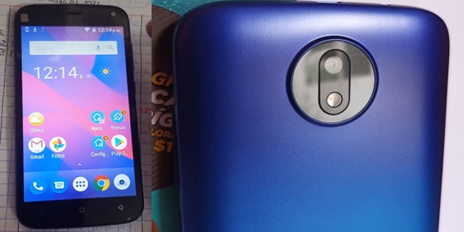 BLU C5 2019 Full Specifications, Features, Price In Philippines