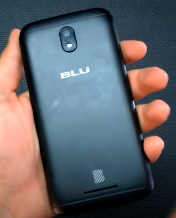 BLU C5 Full Specifications, Features, Price In Philippines