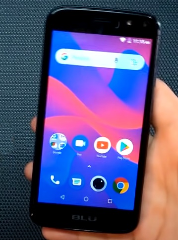 BLU C5 Full Specifications, Features, Price In Philippines