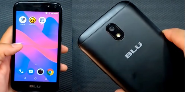 BLU C5 Full Specifications, Features, Price In Philippines