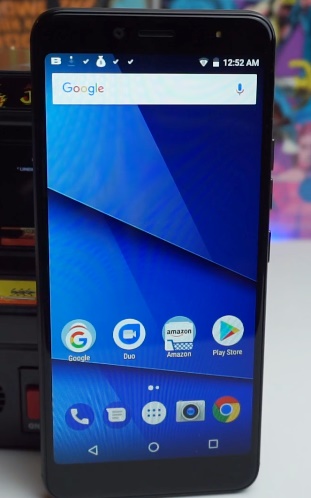 BLU Vivo One Plus Full Specifications, Features, Price In Philippines