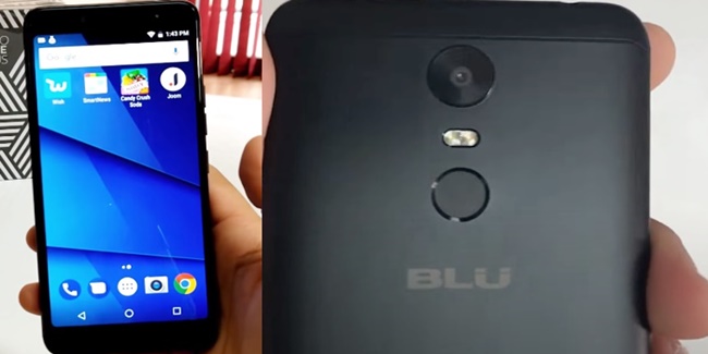 BLU Vivo One Plus Full Specifications, Features, Price In Philippines
