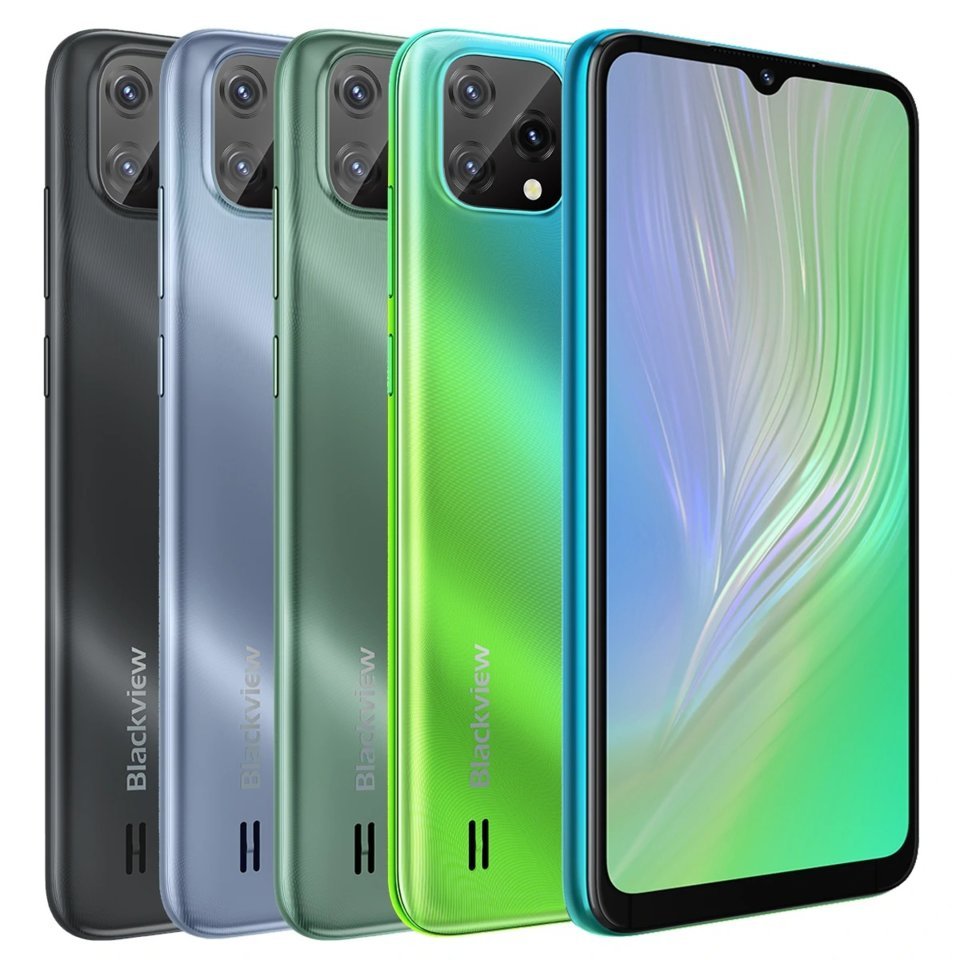 Blackview A55 Full Specifications, Features, Price In Philippines