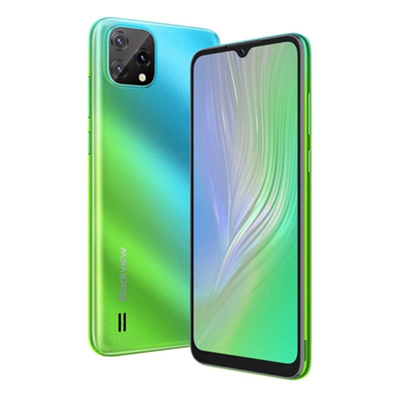 Blackview A55 Full Specifications, Features, Price In Philippines