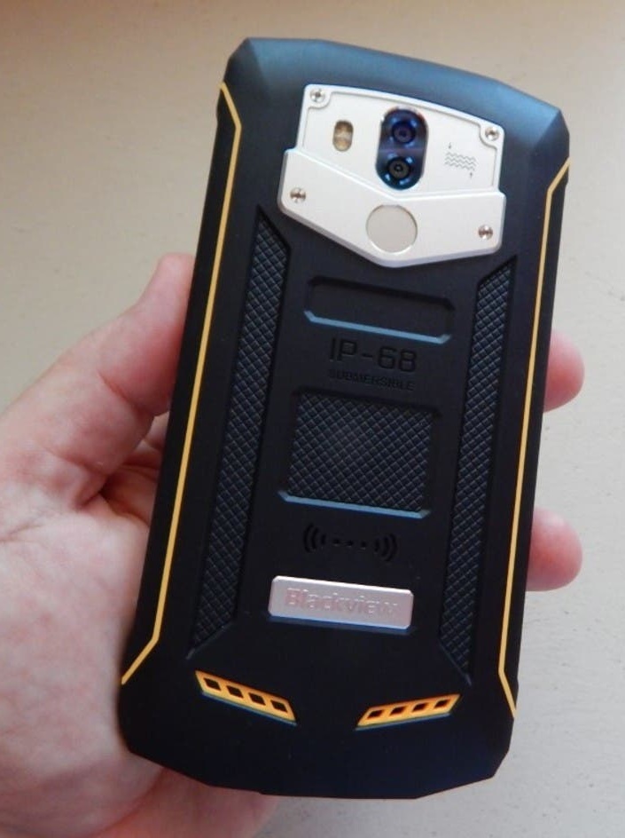 Blackview BV5800 Pro Full Specifications, Features, Price In Philippines
