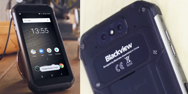 Blackview BV9500 Pro Full Specifications, Features, Price In Philippines