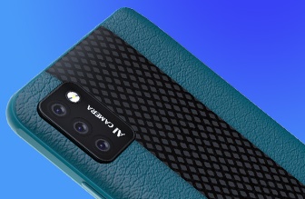 Cubot J8 Full Specifications, Features, Price In Philippines