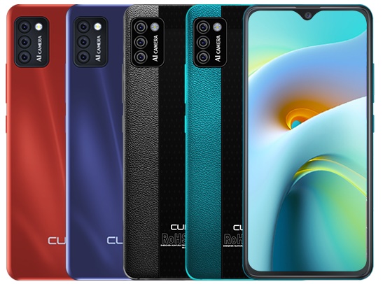 Cubot J8 Full Specifications, Features, Price In Philippines