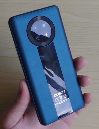 Cubot Note 9 Full Specifications, Features, Price In Philippines