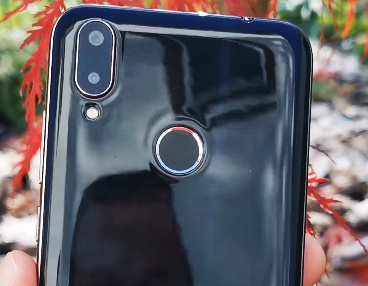 Cubot R19 Full Specifications, Features, Price In Philippines