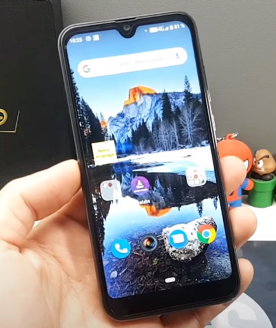 Cubot R19 Full Specifications, Features, Price In Philippines