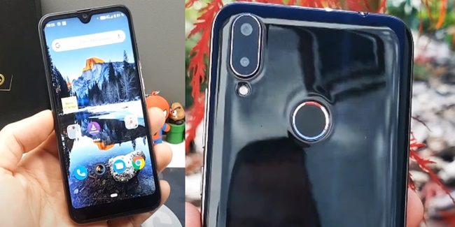 Cubot R19 Full Specifications, Features, Price In Philippines