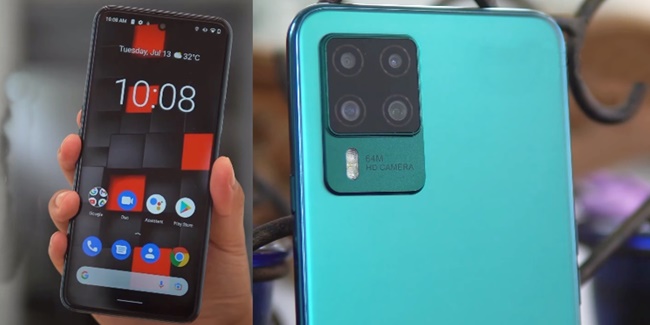 Cubot X50 Full Specifications, Features, Price In Philippines