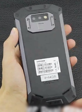 Doogee S70 Lite Full Specifications, Features, Price In Philippines