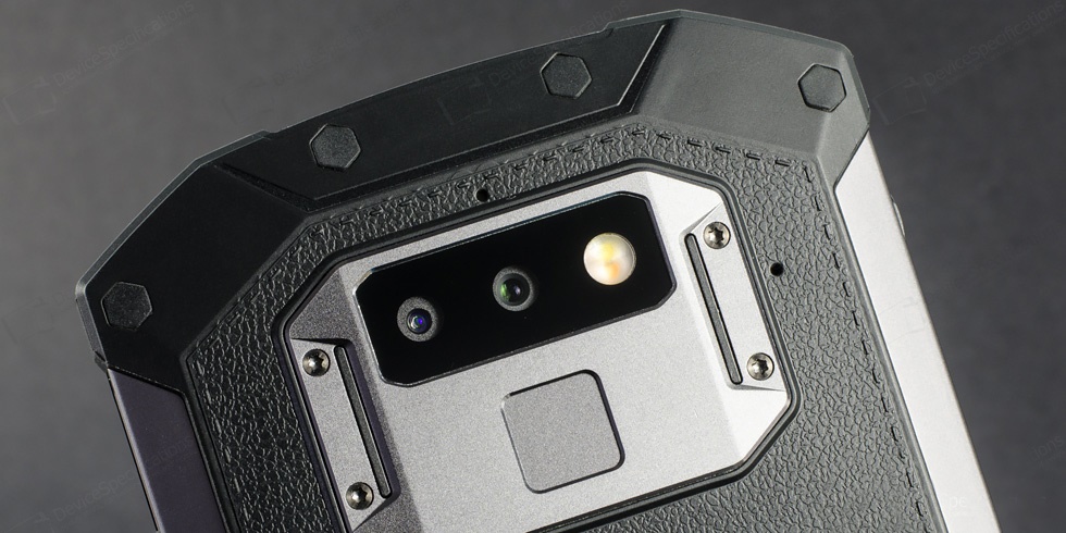 Doogee S70 Lite Full Specifications, Features, Price In Philippines