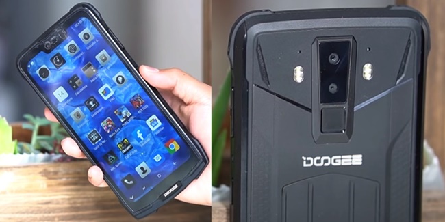 Doogee S90 Pro Full Specifications, Features, Price In Philippines
