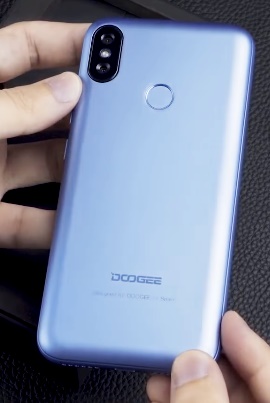 Doogee X70 Full Specifications, Features, Price In Philippines