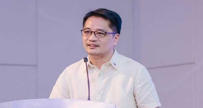 FDA Chief Eric Domingo Resigns from Post as Director-General