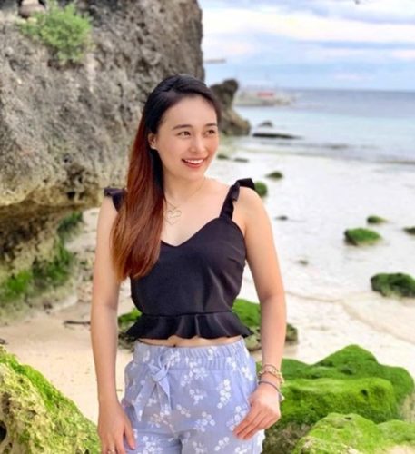 PBB Isabel Laohoo - Meet the Ultra-Rich PBB Season 10 Adult Housemate