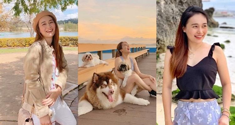 PBB Isabel Laohoo - Meet the Ultra-Rich PBB Season 10 Adult Housemate