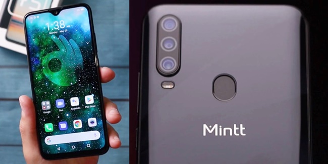 Mintt UltraMintt Y5 Full Specifications, Features, Price In Philippines