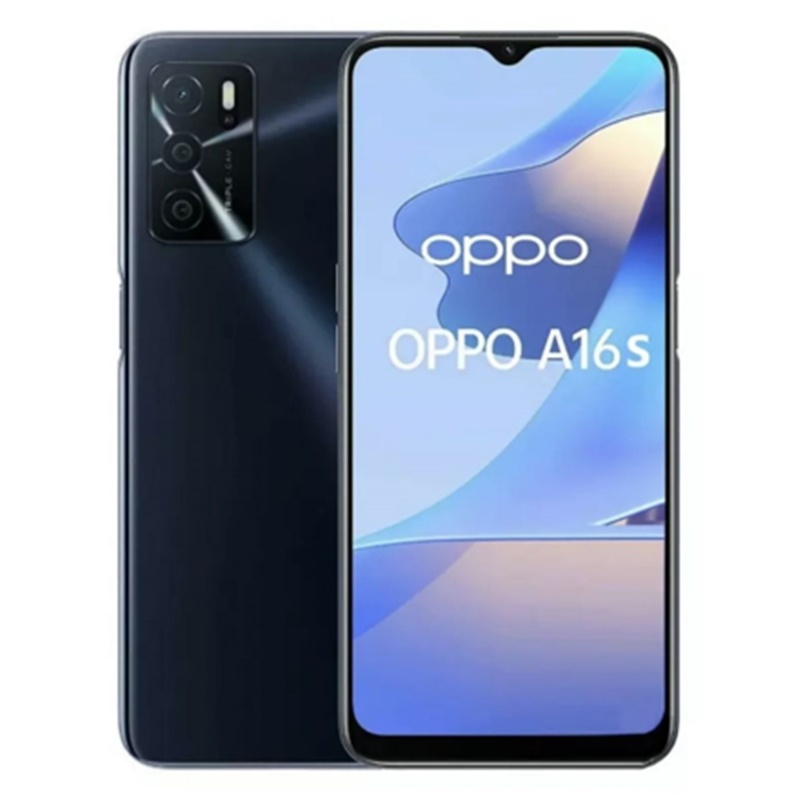 Oppo A16s Full Specifications, Features, Price In Philippines