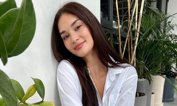 Pia Wurtzbach Gives Glimpse Of Her Spacious House (Photos)