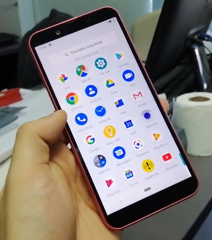 Sharp Android One S5 Full Specifications, Features, Price In Philippines