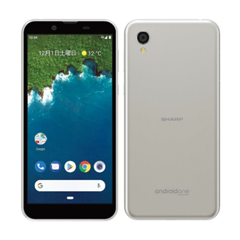 Sharp Android One S5 Full Specifications, Features, Price In Philippines