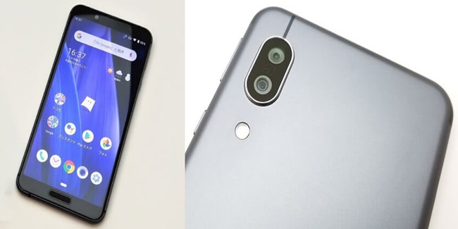 Sharp Aquos Sense3 Full Specifications, Features, Price In Philippines