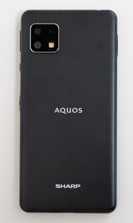 Sharp Aquos Sense4 Lite Full Specs, Features, Price In Philippines