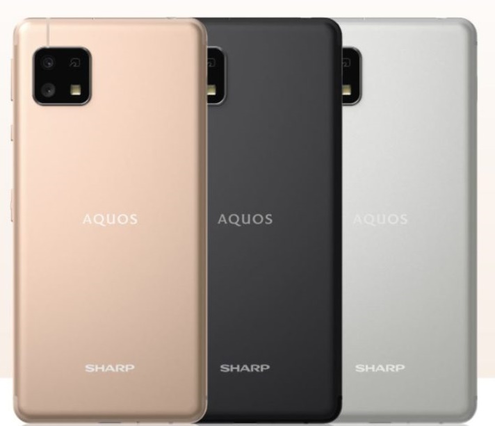 Sharp Aquos Sense4 Lite Full Specs, Features, Price In Philippines