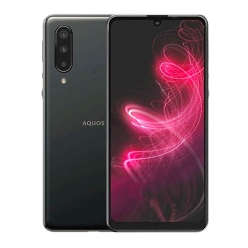 Sharp Aquos Zero5G Basic Full Specs, Features, Price In Philippines