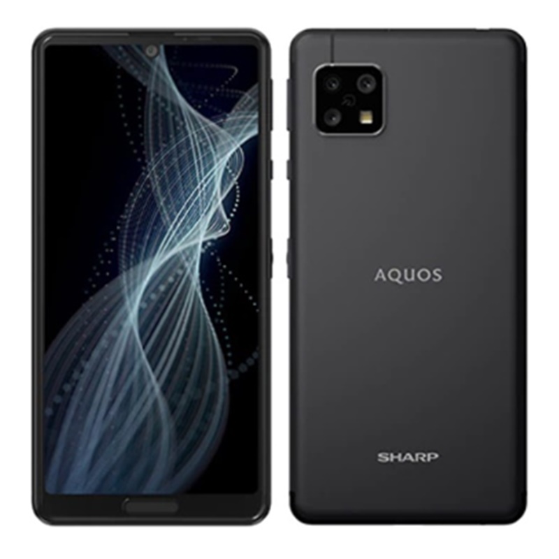 Sharp Aquos Sense4 Basic Full Specs, Features, Price In Philippines