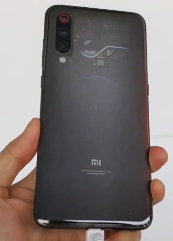 Xiaomi Mi 9 Explorer Full Specifications, Features, Price In Philippines